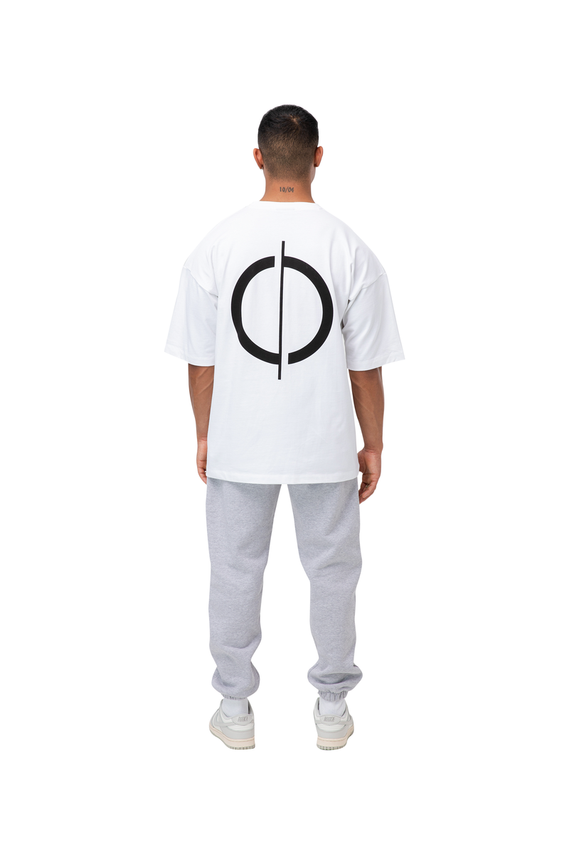Large Orbit Tee – Low Orbit Clothing